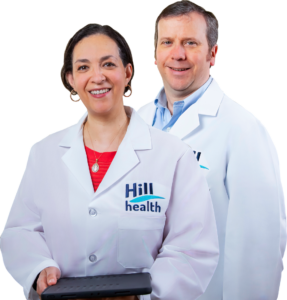 About Us - Hill Health Medical Group - Oakland