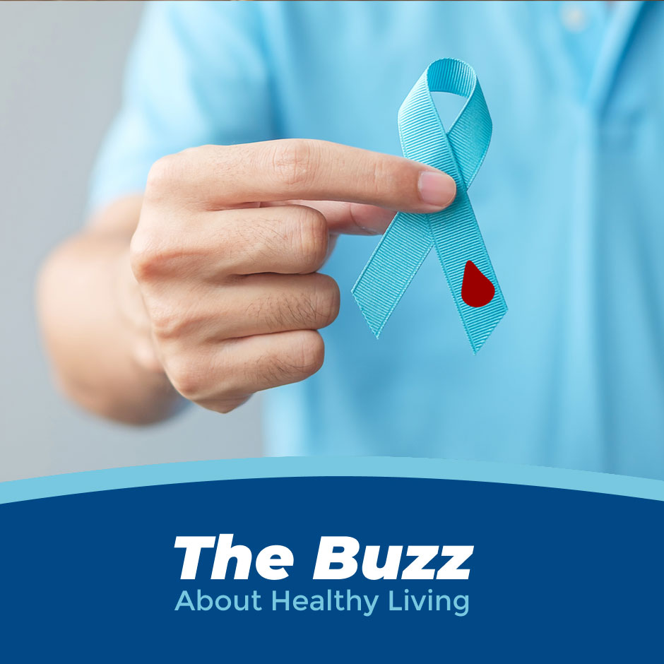 Raising Awareness: National Diabetes Month - Hill Health Medical Group ...