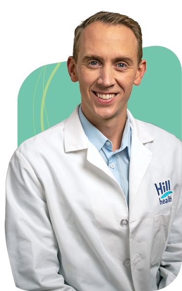 Home - Hill Health