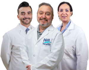 Home - Hill Health